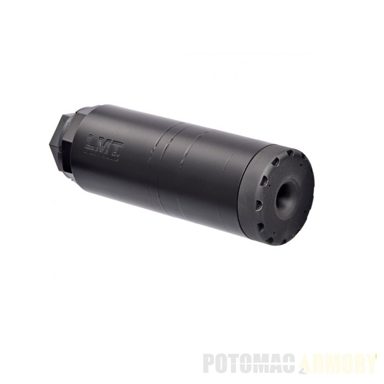 LMT Defense | Rifles, Lowers & Components
