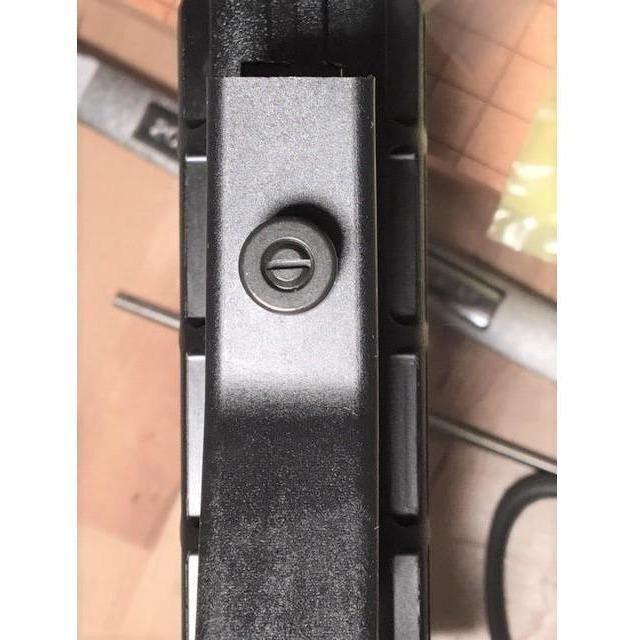 Colt M4 waffle stock, Genuine Colt, CAGE code mil-spec