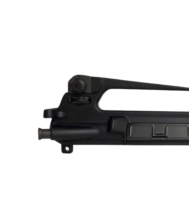 Gordon Delta Carbine A2 Upper Receiver Group and M4 Suppressor Matched ...