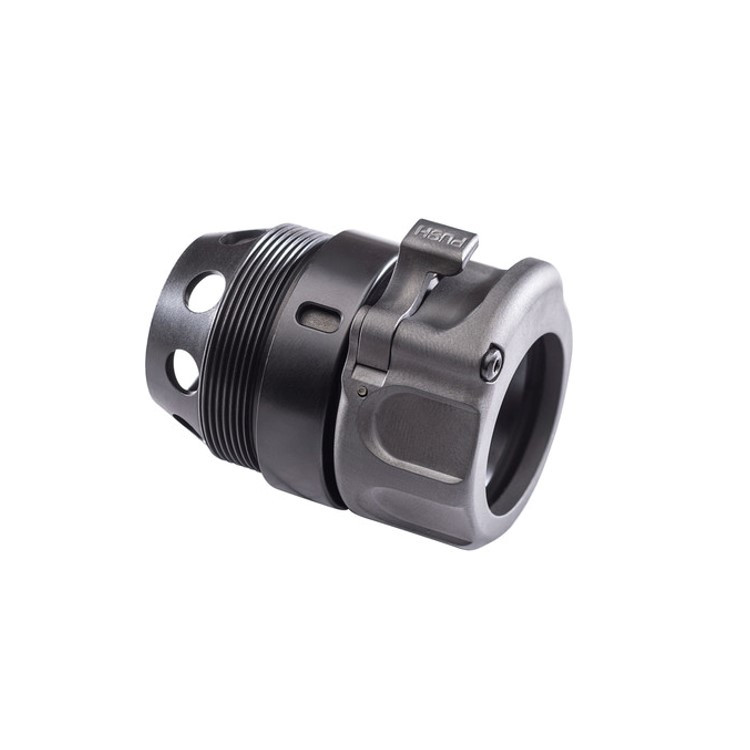 Surefire Fast-Attach HUB Adapter - 5.56/7.62