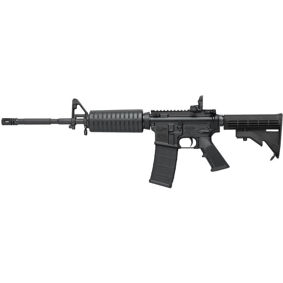 Colt LE6920 16" barrel assembly with FSB | For Sale from your Colt ...