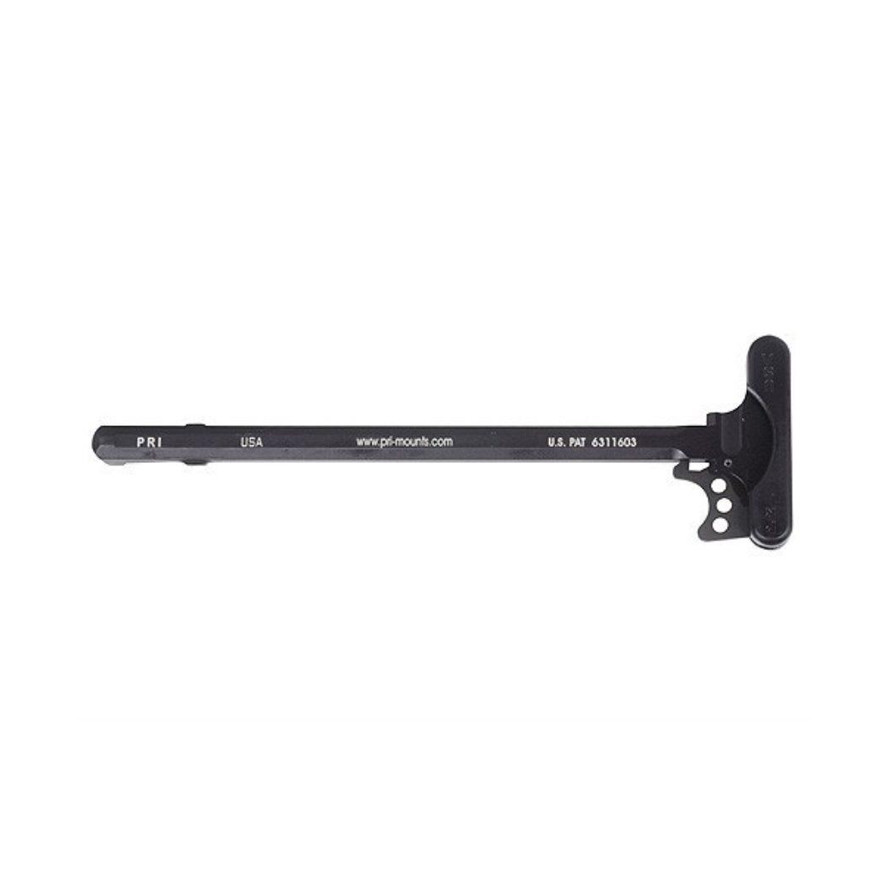 M84 Gas Buster Charging Handle from PRI - Mil Big