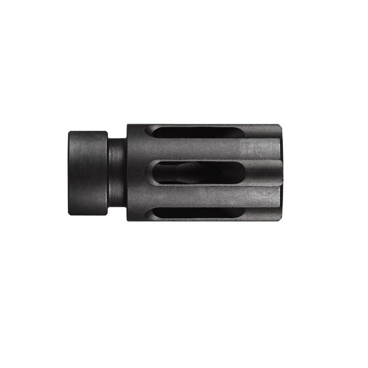 Daniel Defense flash hider 5.56 standard size with NT4 notch - for sale