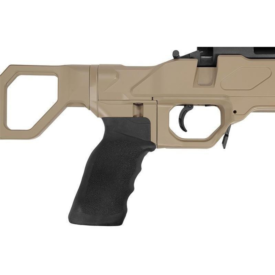 Cadex Field Tactical Chassis Short Action Charlies Custom Clones
