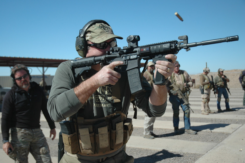 Colt Law Enforcement 16" Monolithic Carbine Rifle LE6940 CR6940 | FOR SALE