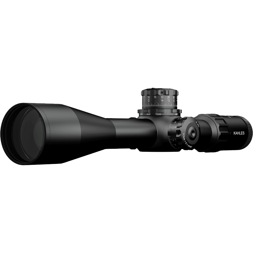 Rifle Optics | Shop Tactical, Hunting, & Shooting Optics for Sale ...