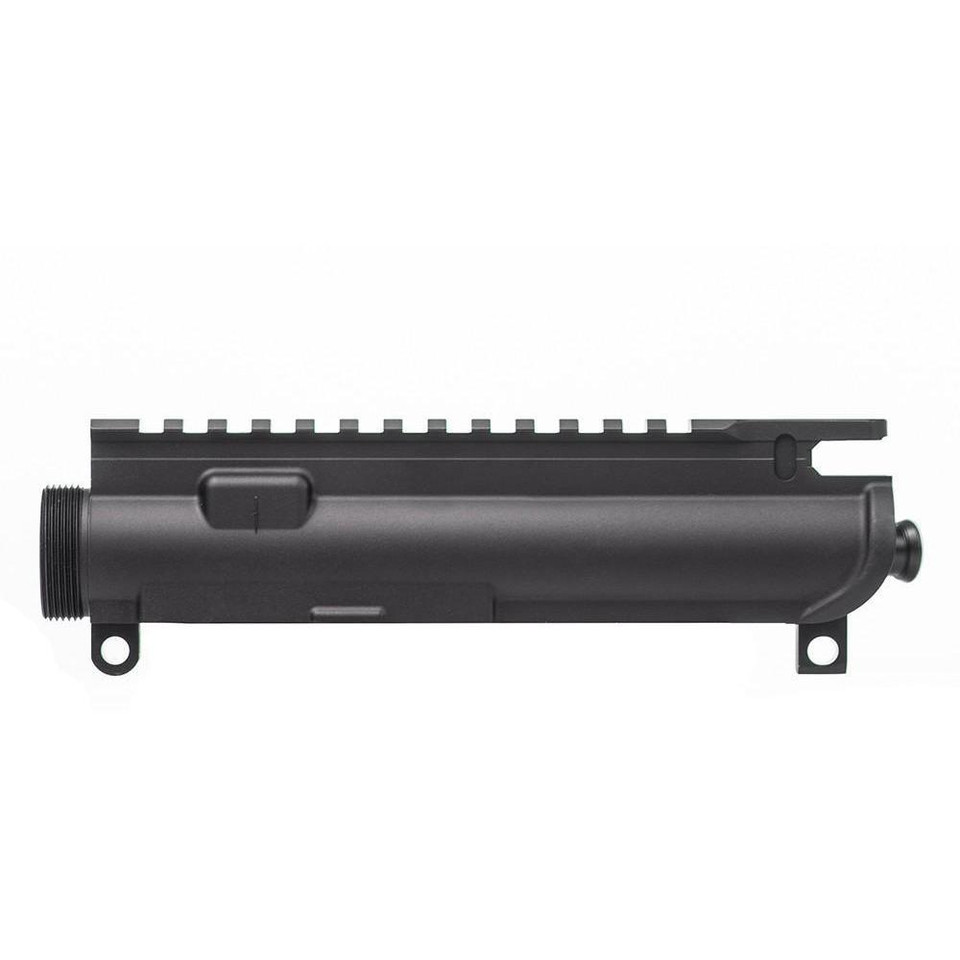 Mil-Spec M4 / AR15 upper receiver with hardware