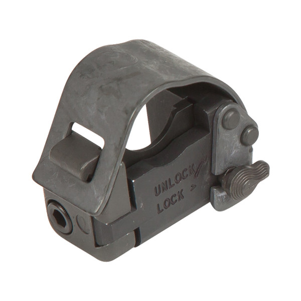 LMT M203 12" Grenade Launcher, 37mm barrel, special purchase