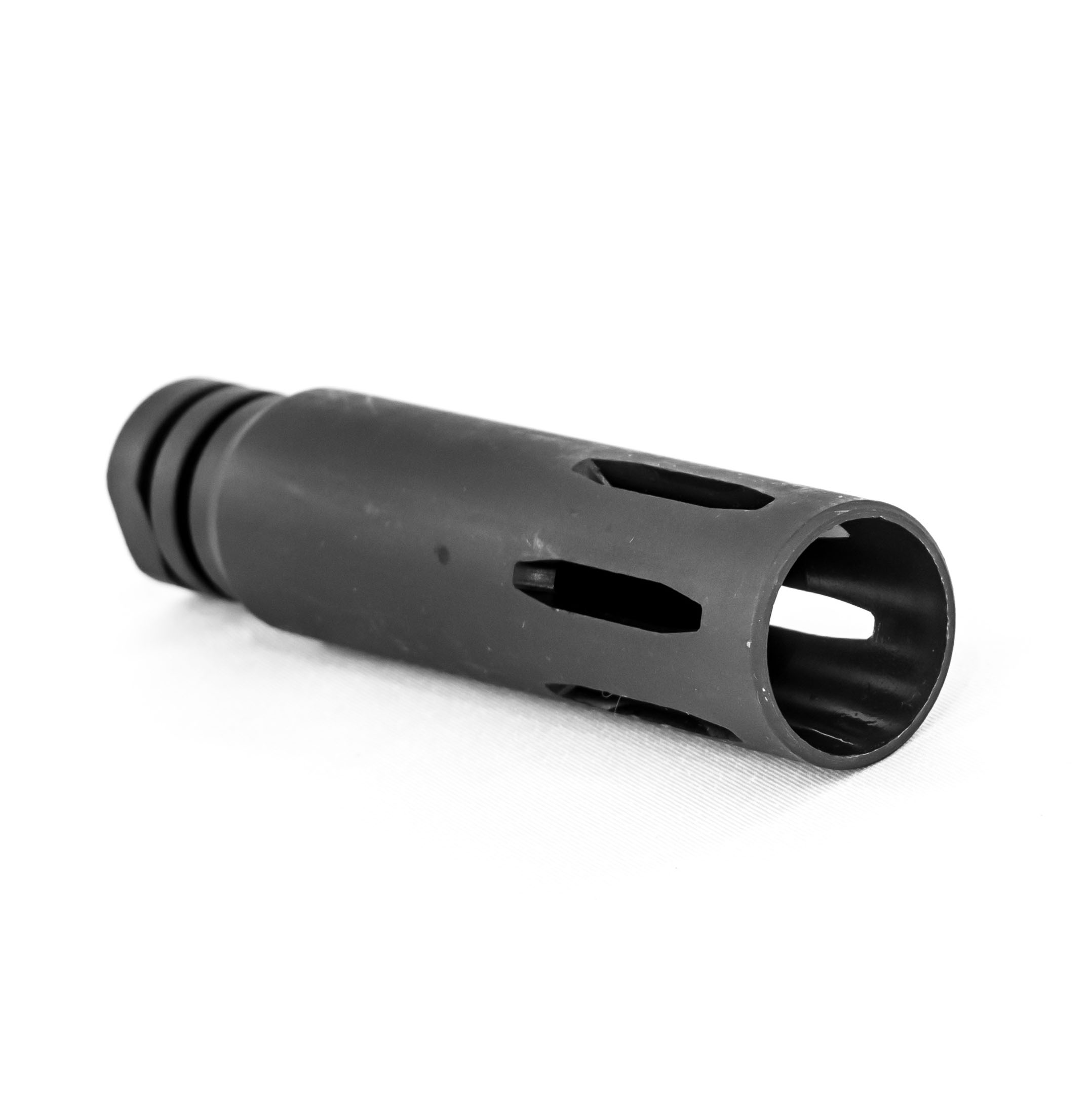 xm177e2 suppressor