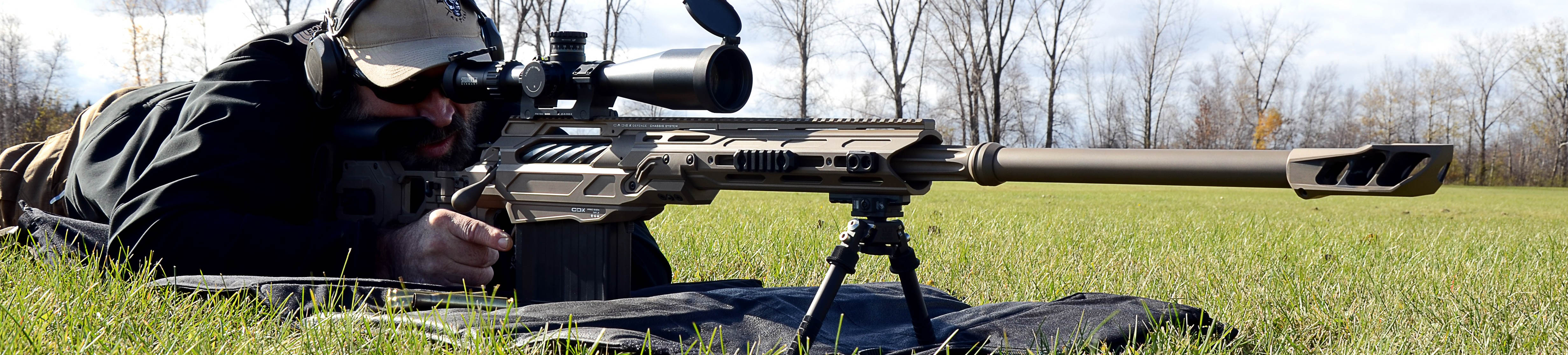 Charlie's Custom Clones