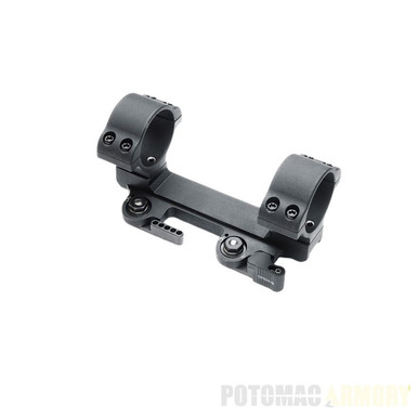 LaRue Tactical OBR QD Scope Mount LT111 - 30mm