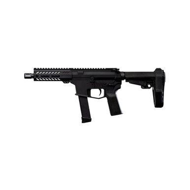 Angstadt Arms UDP-9 PDW Pistol with SB Tactical Brace 9mm - Black | For ...