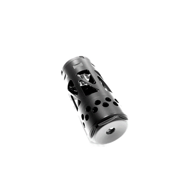 Energetic Armament flash can