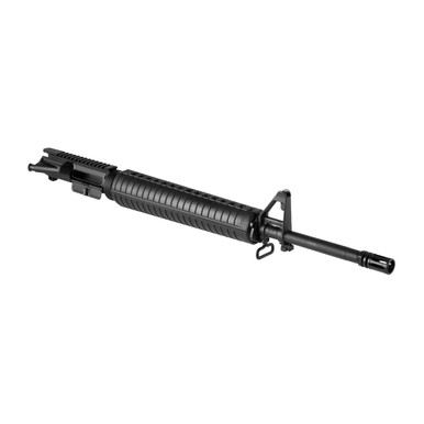 Colt AR15 M16 A4 flat top 20" complete upper receiver