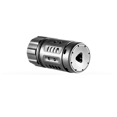 Dead Air Pyro Enhanced Muzzle Brake - Charlie's Custom Clones