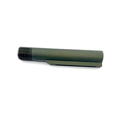 COLT 4 position M4 OD Green forged carbine buffer tube, new take-off ...