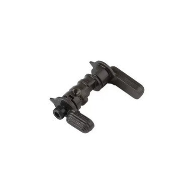 Colt Ambidextrous safety selector - Full Auto | For