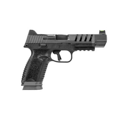 FN 509 LS Edge optics ready Black / Gray 17 rnd | For Sale - Buy it Now