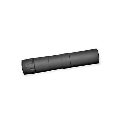 Rugged Mustang 22 Modular Lightweight Suppressor in Black | For Sale ...