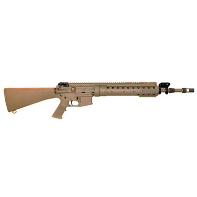Mk12 Mod 0 SPR Gen 3 rifle from PRI - Precision Reflex - FDE | For Sale