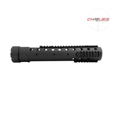 Mk12 Forearm Gen III in Black from PRI - Mod 0 and Mod H - 05-073-03B
