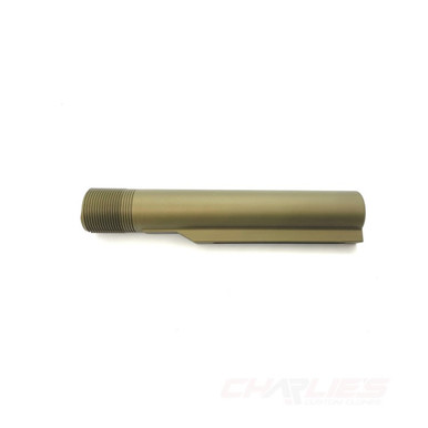 COLT 4-position M4 OD Green forged carbine buffer tube