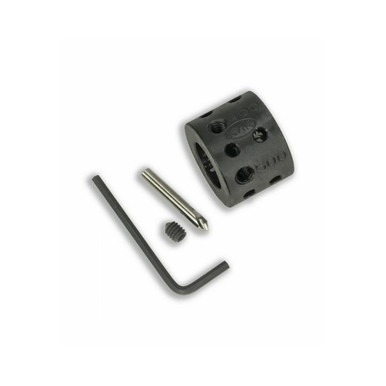 Rifle Barrel gas block dimple jig from KAK Industries | For Sale