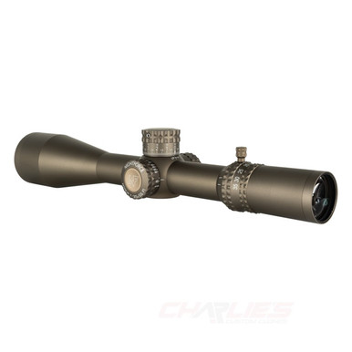 Nightforce ATACR 7-35x56mm F1 Mil-XT - FDE (C661) | For Sale Online