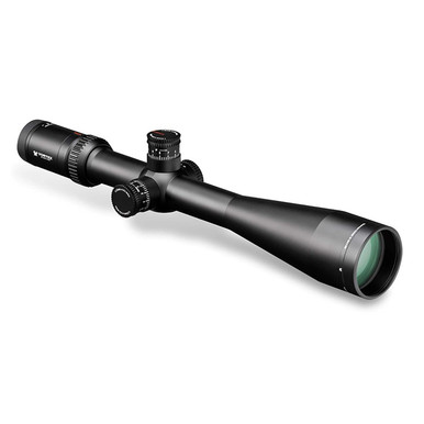 Vortex Viper HST 6-24x50 VMR-1 MRAD Reticle Riflescope - VHS-4310 - For ...