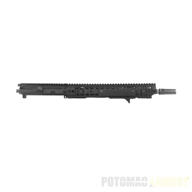 SR-15 URX 3.1 Upper Receiver Group | Charlie's Custom Clones