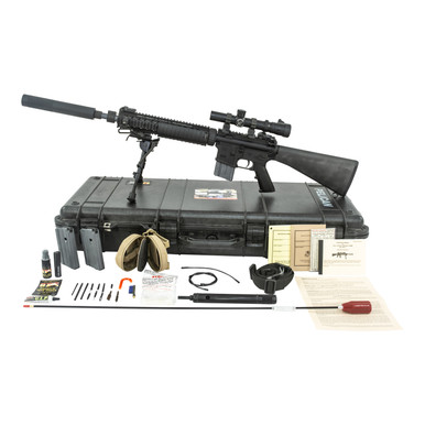 Mk12 Mod 1 Military Correct Deployment Kit - Limited Edition Clone Correct