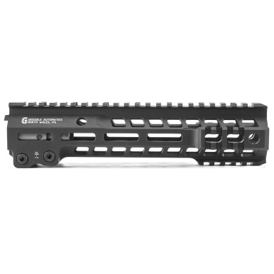 Geissele Super Modular Rail Mk13 M-LOK 9.5" - Black - New Old Stock
