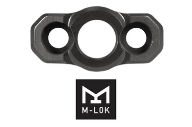 Cadex M-LOK Flush Cup Sling Adaptor | Charlie's Custom Clones