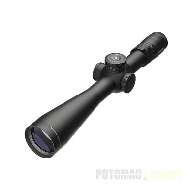Leupold Mark 5HD Scope 5-25x M5C3 FFP PR2-MIL reticle 180222 - For Sale