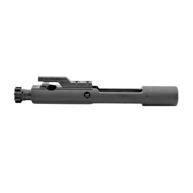 Microbest Military Grade M16 Bolt Carrier Group BCG - Phosphated and ...