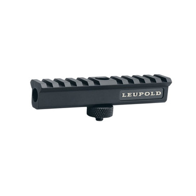 Leupold Mark 4 AR15/M16 Carry Handle Picatinny Rail Mount - Charlie's ...