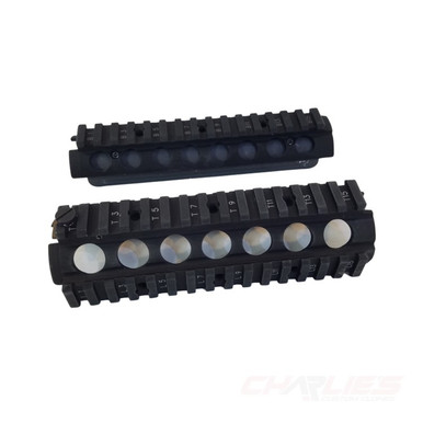 Knights Armament KAC M4 RIS Rail, New Old Stock | For Sale