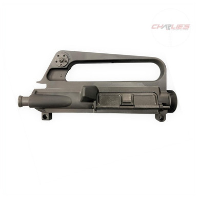 Milspec C7 Carry Handle Upper Receiver - Complete - Retro