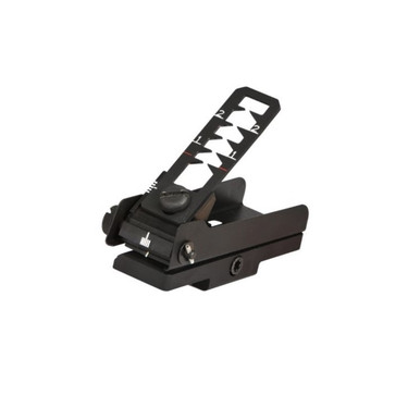 Colt M203 leaf sight for M203 grenade launcher or flare launcher from ...