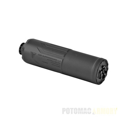 CGS Hyperion K 7.62 Silencer | Charlie's Custom Clones