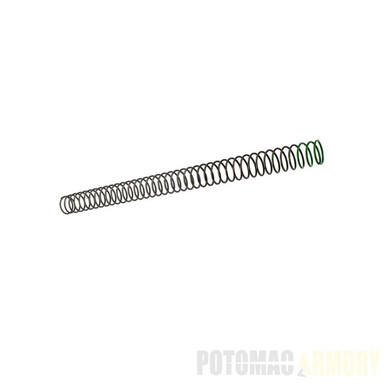 Sprinco AR-15 Green Standard Power Rifle Buffer Spring | Enhanced ...