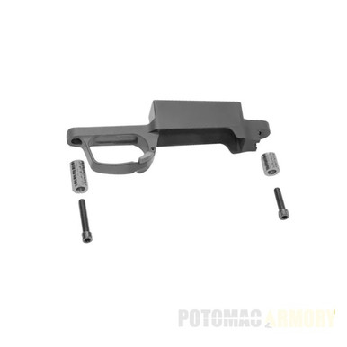 Badger Ordance M5 Competition DBM Enhanced Trigger Guard for Remington ...