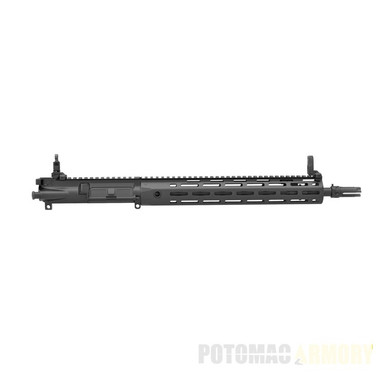 Knights Armament SR-15 Mod2 14.5" Complete Upper Receiver Group (KAC) 31949
