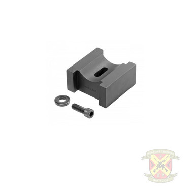 Badger Recoil Lug Alignment Fixture for M40 rifles 306-04A3