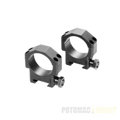 Badger Ordnance 34mm Scope Rings - High 1.00" 306-14