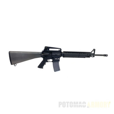 Experience Authenticity: Colt M16A4 Semi-Automatic Clone Rifle - For Sale