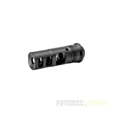 Surefire SOCOM Muzzle Brake .338 cal - SFMB-338-3/4-24 | For Sale