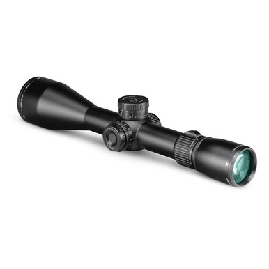 Vortex Razor HD LHT 4.5-22x50 FFP Scope with XLR-2 MOA Ret RZR-42201