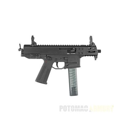 B&T GHM9 Gen 2 Compact 9mm Pistol BT-450008 | For Sale
