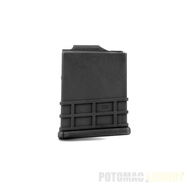 MDT AICS Pattern Polymer Magazine for .223 Rem/5.56 NATO - 10-Round Black